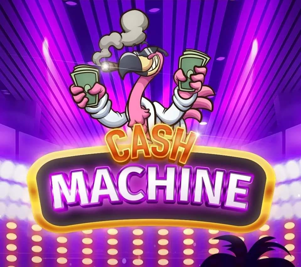 Golden Ticket Online Arcade and Casino